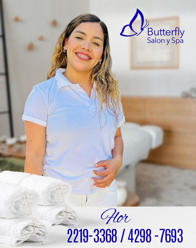 Butterfly Salon & SPA